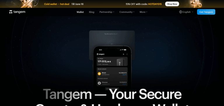 How to Stake Solana from a Hardware Wallet – Easy Step-by-Step Guide ...