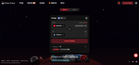 10 Most Reliable Multi-Chain Bridging Aggregators for Seamless Crypto ...