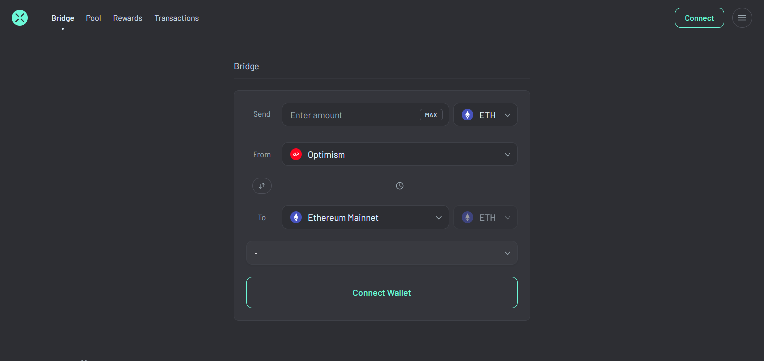 10 Most Reliable Multi-Chain Bridging Aggregators for Seamless Crypto ...