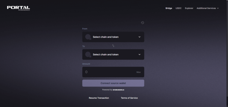 10 Most Reliable Multi-Chain Bridging Aggregators for Seamless Crypto ...
