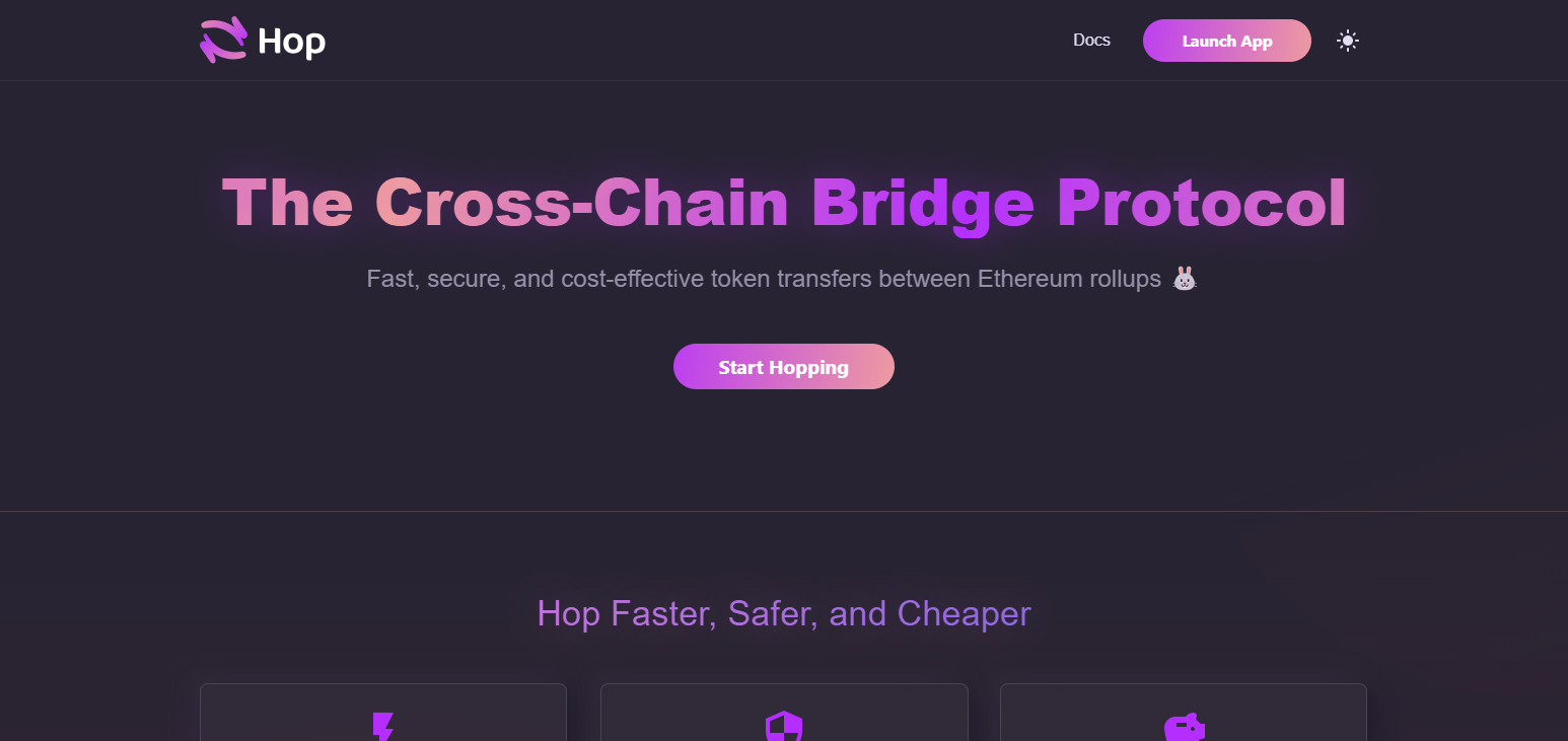 10 Most Reliable Multi-Chain Bridging Aggregators for Seamless Crypto ...