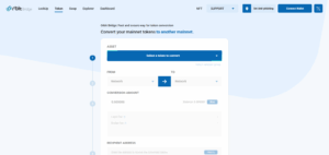 10 Most Reliable Multi-Chain Bridging Aggregators for Seamless Crypto ...