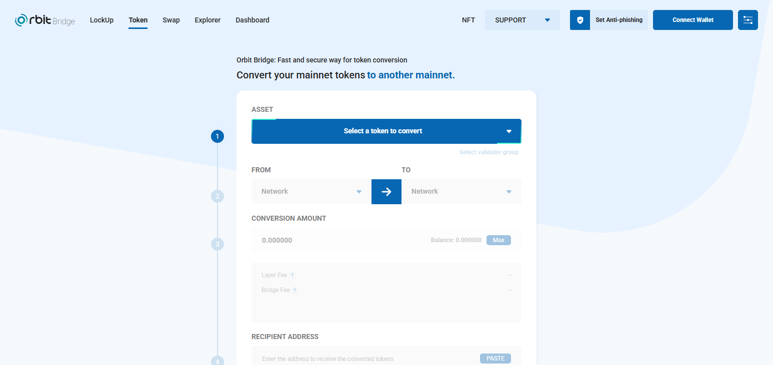 10 Most Reliable Multi-Chain Bridging Aggregators for Seamless Crypto ...