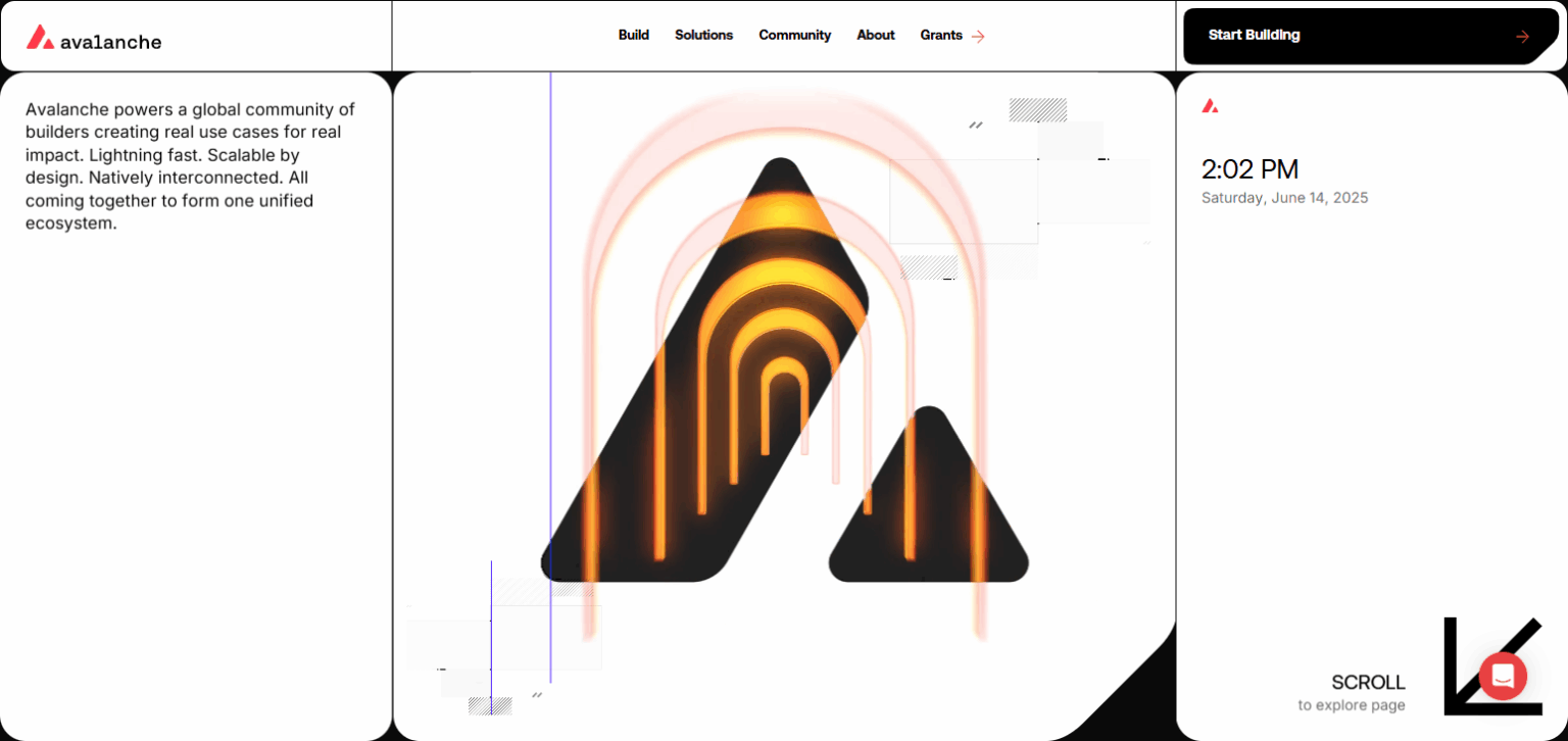 10 Best Blockchains for Fast Transactions in 2025