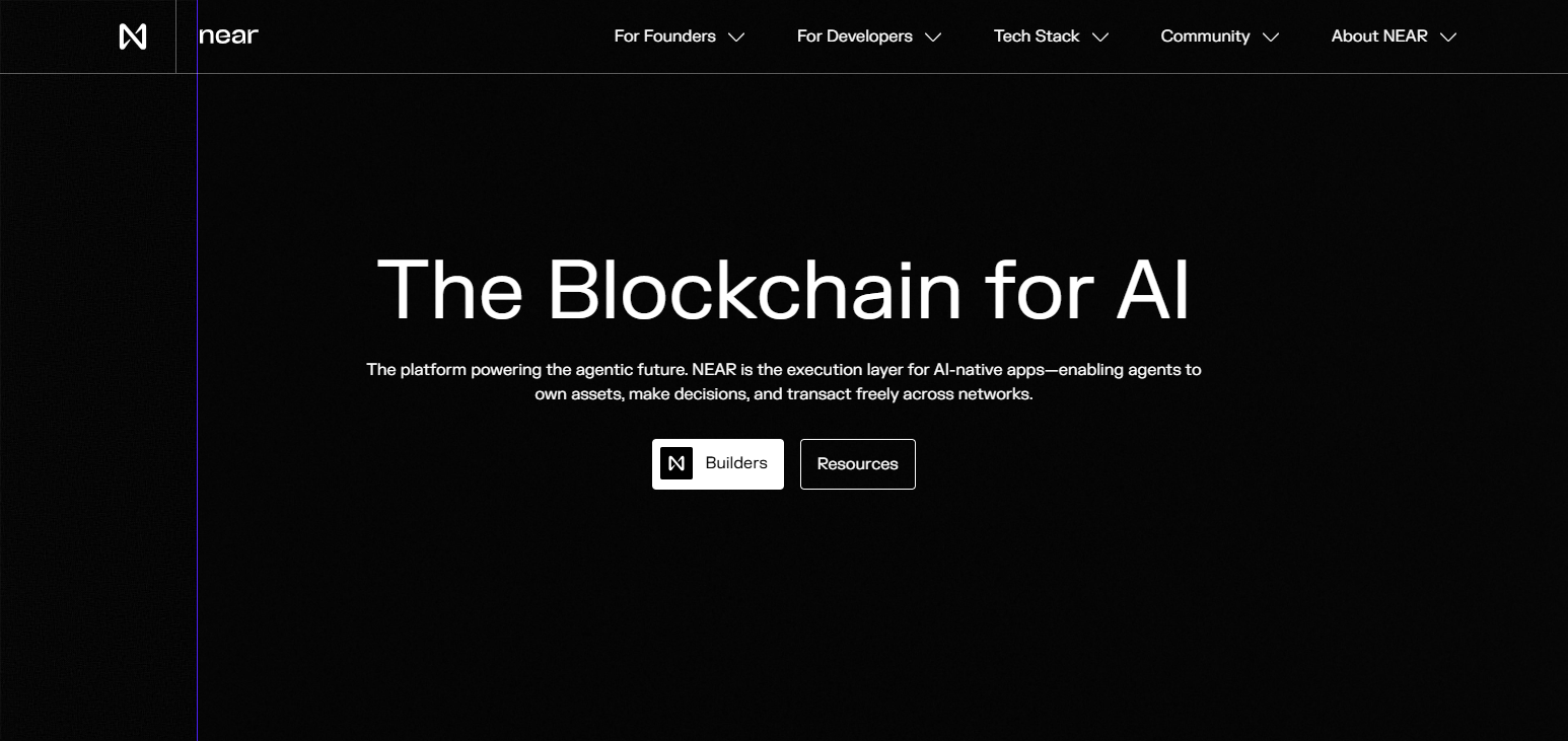 10 Best Blockchains for Fast Transactions in 2025