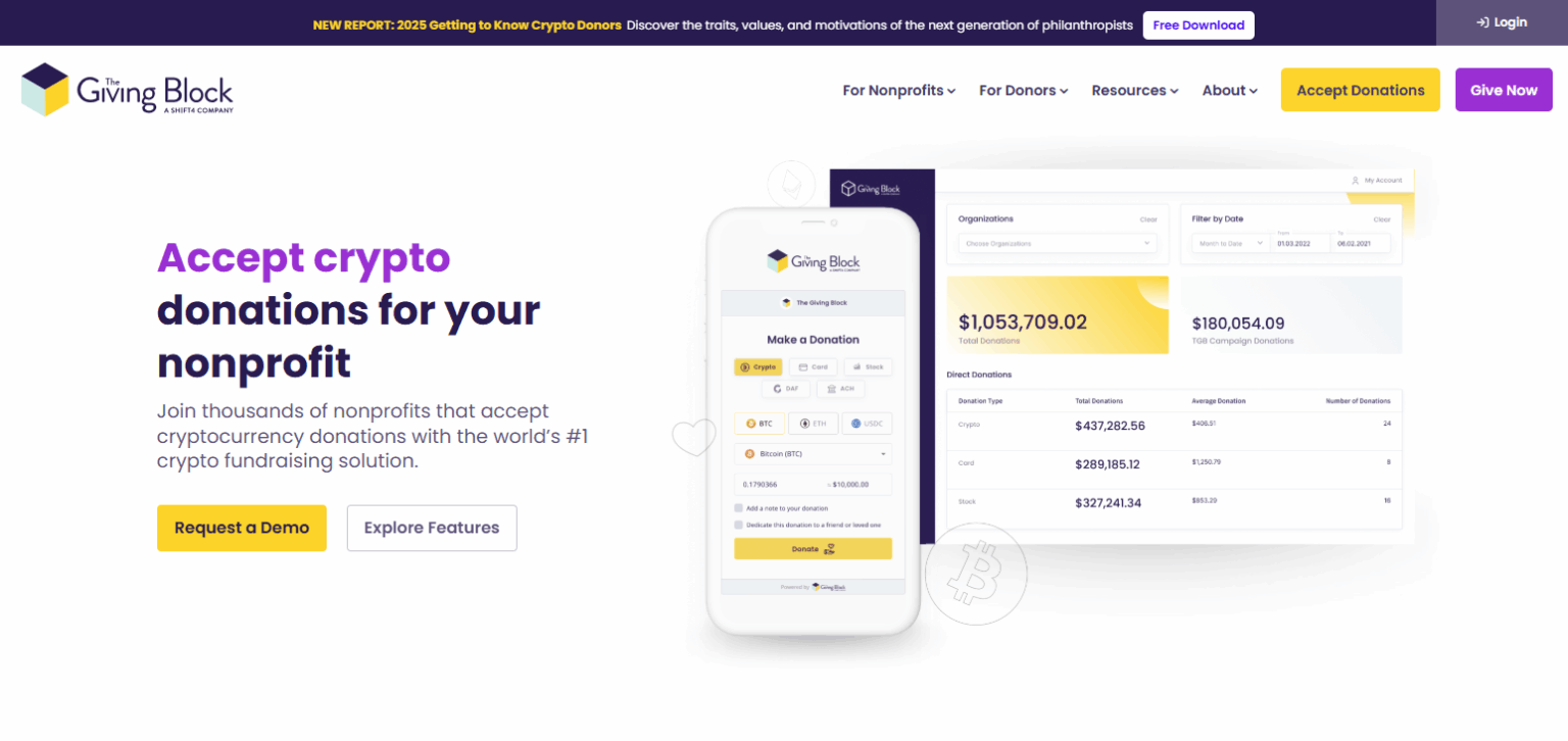 9 Top NFT Expansions Revolutionizing Charity Auctions