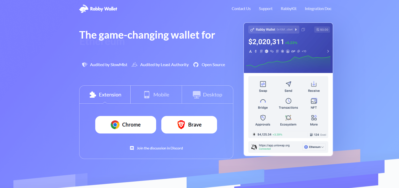 10 Best Cross-Chain Wallets with Ledger Support for Secure Asset ...