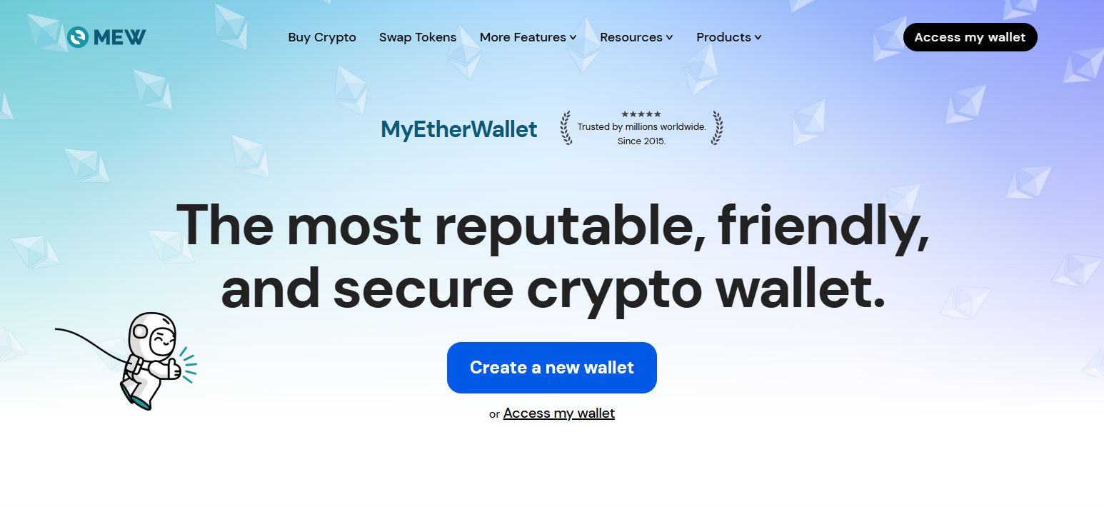 10 Best Cross-Chain Wallets with Ledger Support for Secure Asset ...