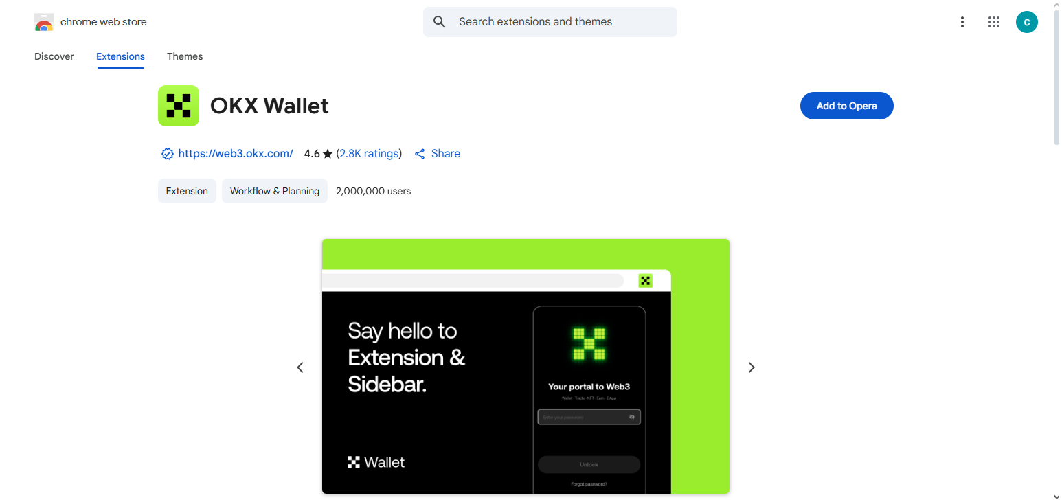 10 Best Wallets for Bridging Cross-Chain in 2025 | Secure & Easy ...