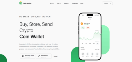 10 Best Wallets for Binance Smart Chain in 2025 – Secure & Easy to Use