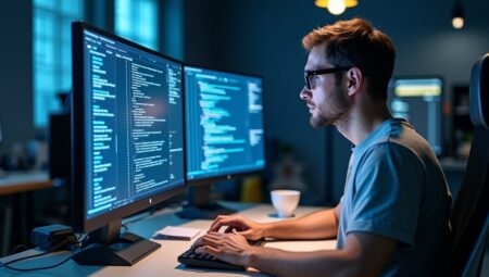 How to Spin Up a Bridging Aggregator Dev Environment Easily