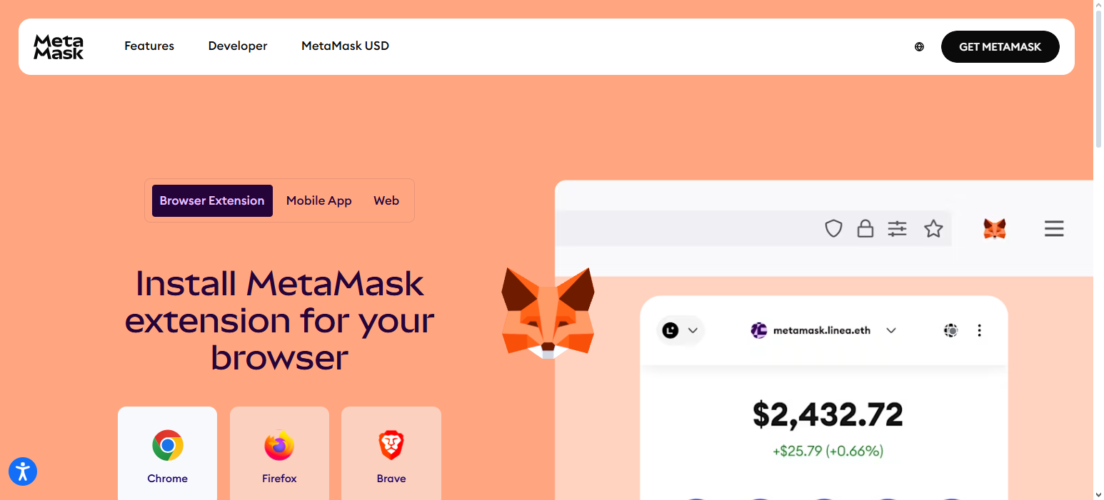 How to Create a Custom Bridging Token – Step-by-Step Guide