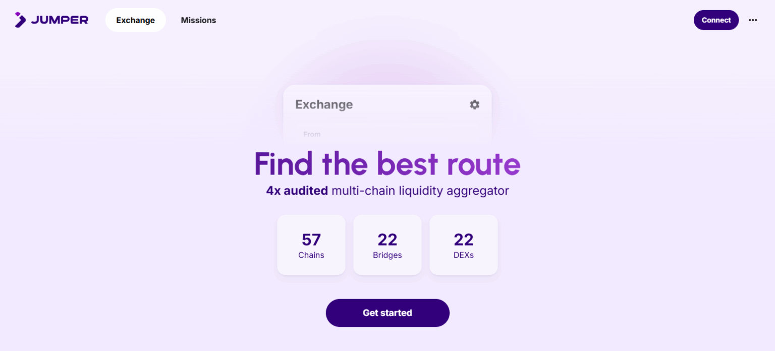10 Top Bridging Aggregators for Polygon Network in 2025