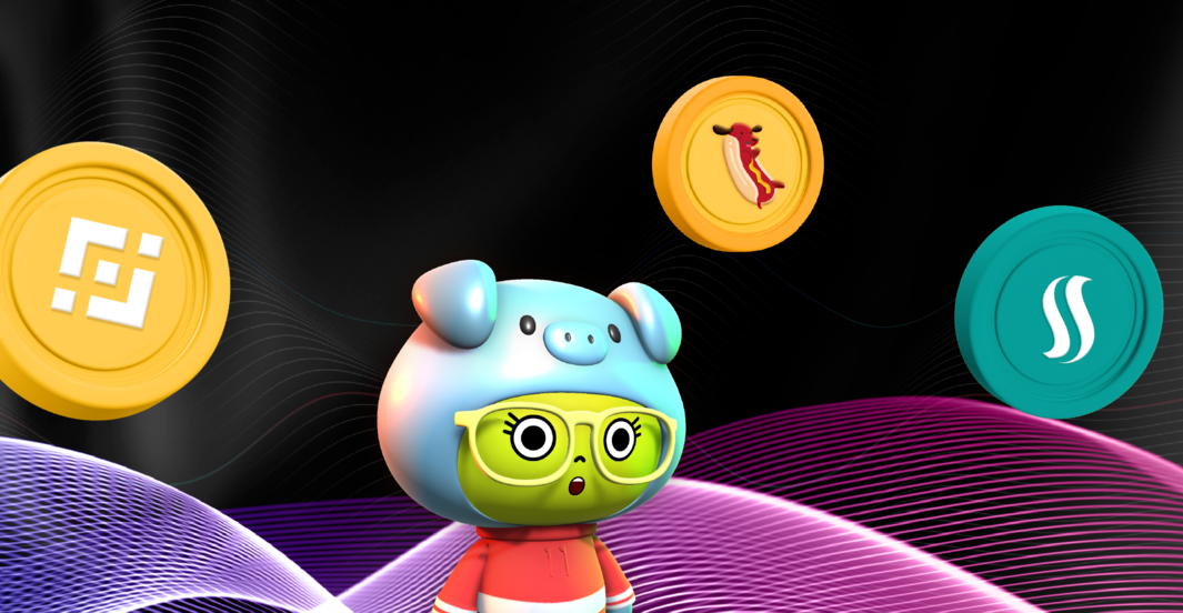 How to Stake Tokens on Cross-Chain Pools: Simple Guide