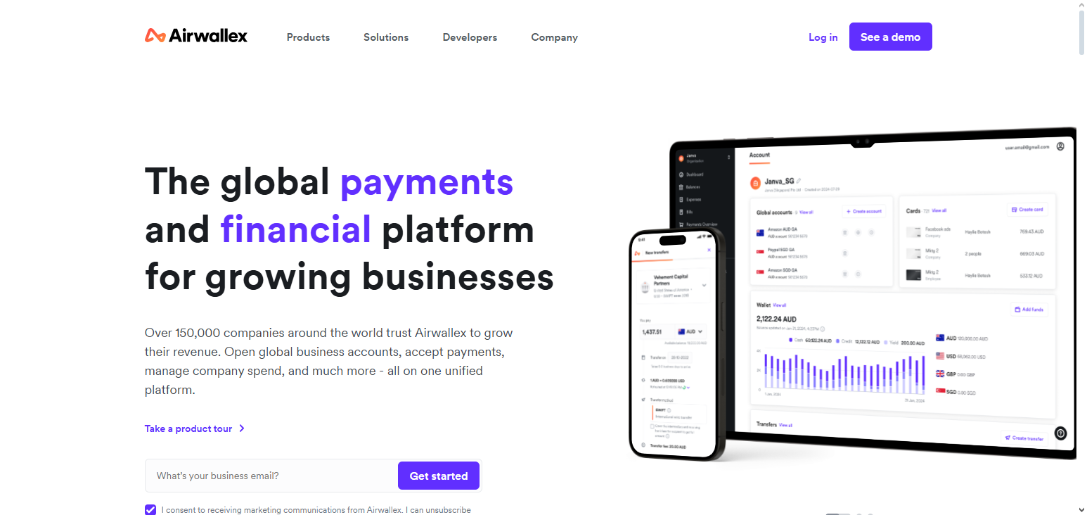 10 Best Multi-Currency Bank Accounts for 2025