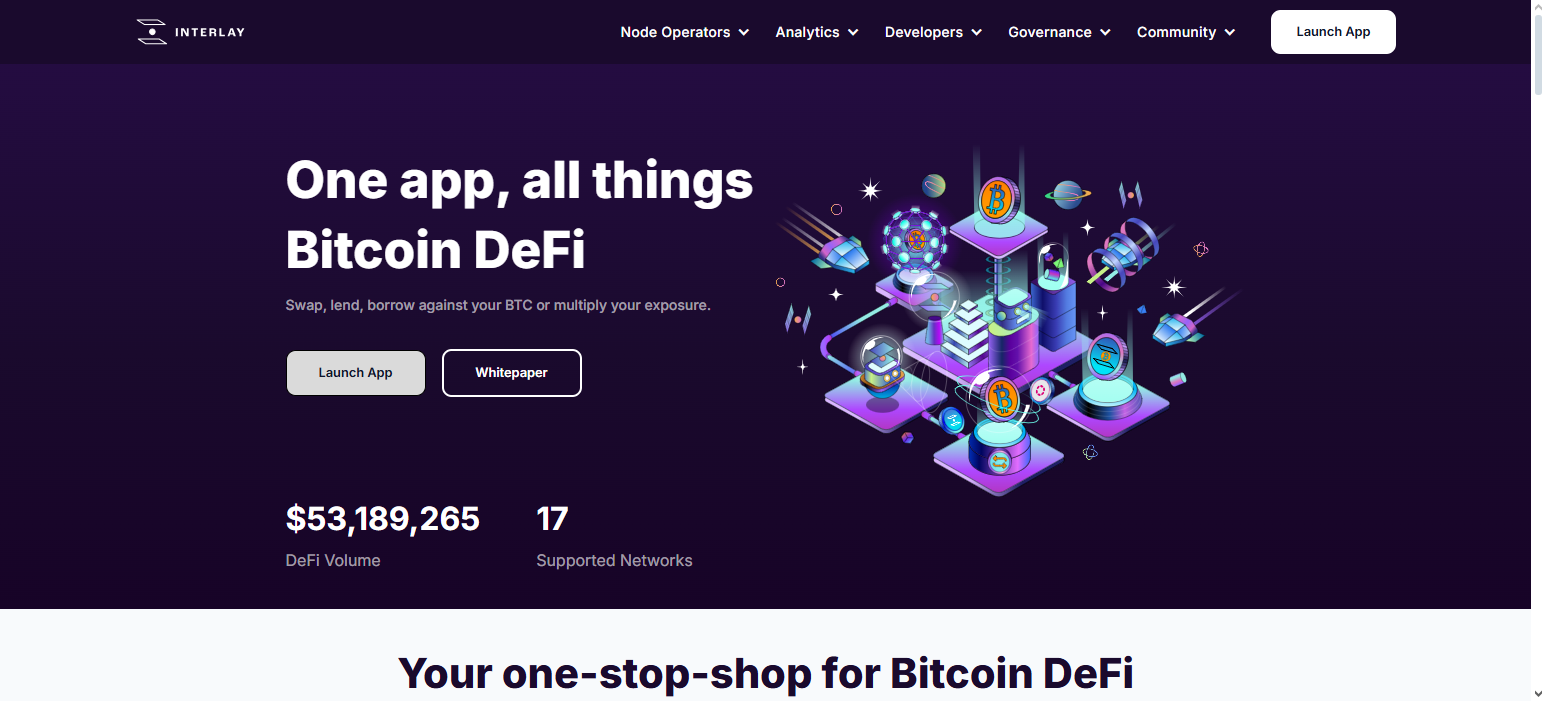 10 Top Bridging Aggregators for Polkadot Staking in 2025