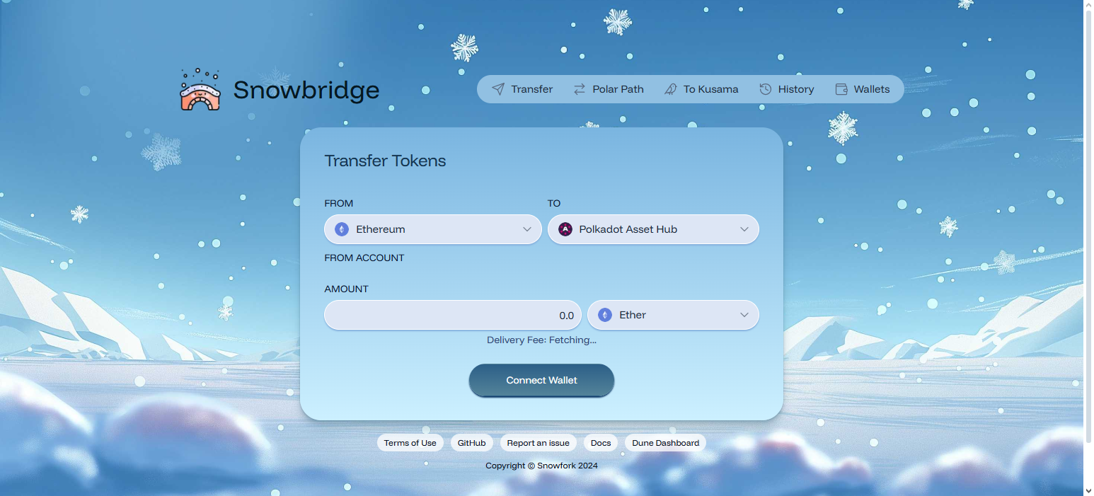 10 Top Bridging Aggregators for Polkadot Staking in 2025
