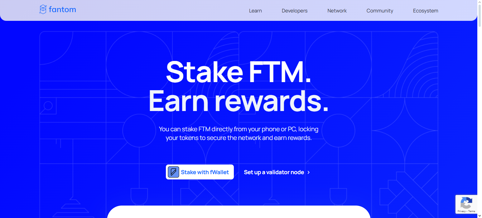How to Stake FTM on Phantom Wallet – Easy Step-by-Step Guide