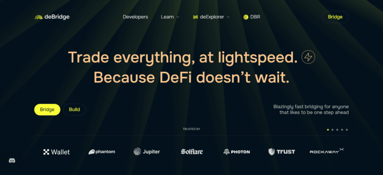 10 Best NFT Bridging Aggregators with Metadata for Secure Cross-Chain ...