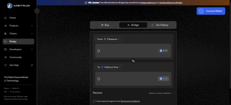10 Best NFT Bridging Aggregators with Metadata for Secure Cross-Chain ...