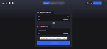 10 Best NFT Bridging Aggregators with Metadata for Secure Cross-Chain ...