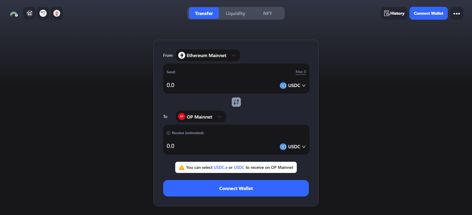 10 Best NFT Bridging Aggregators with Metadata for Secure Cross-Chain ...