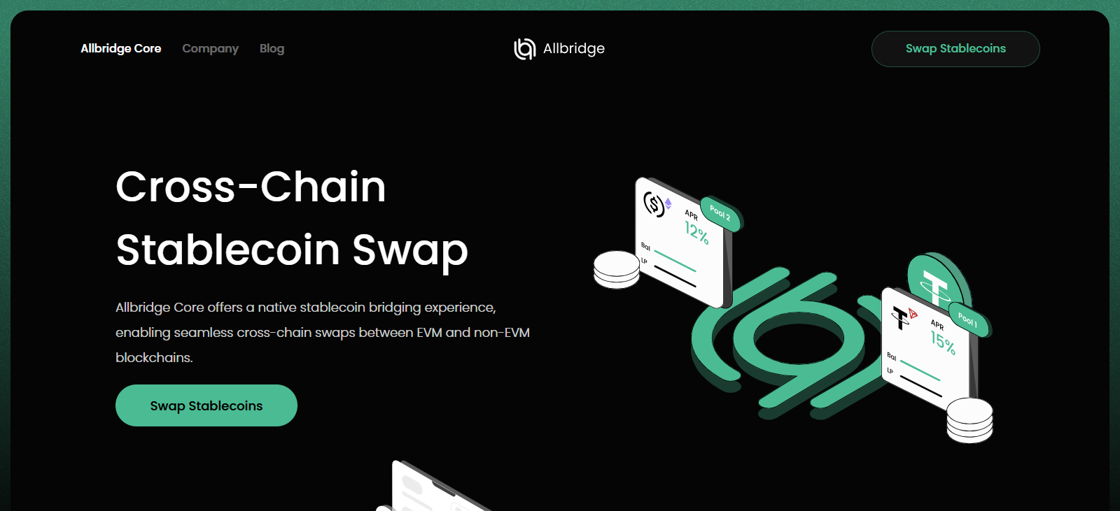 10 Best NFT Bridging Aggregators with Metadata for Secure Cross-Chain ...