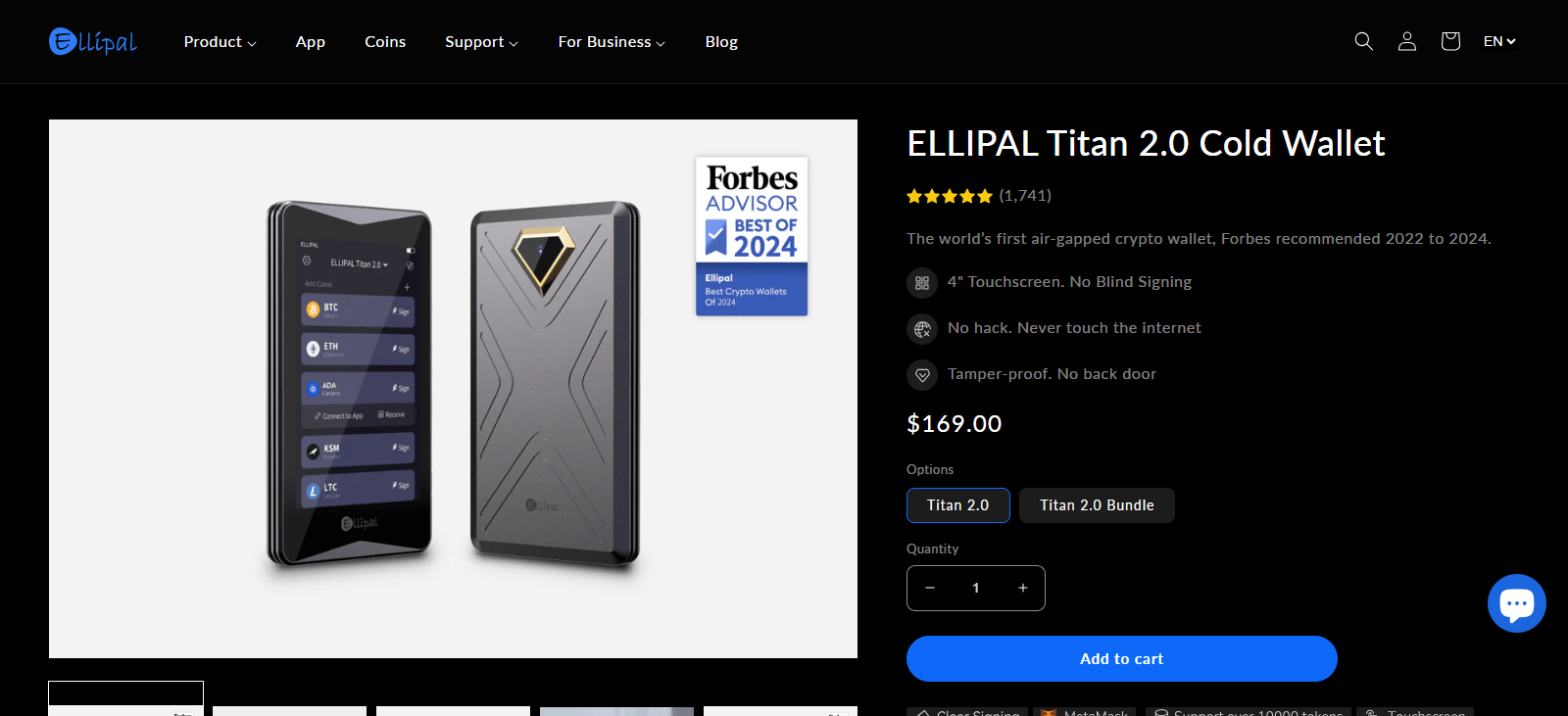 10 Best Binance Smart Chain Wallets for Secure Crypto Storage