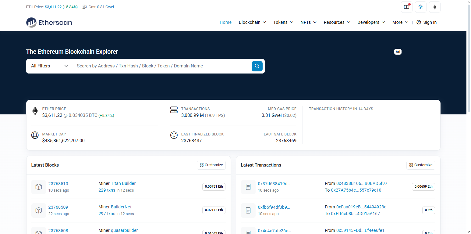 How to Recover a Stuck Bridging Transaction Quickly & Safely